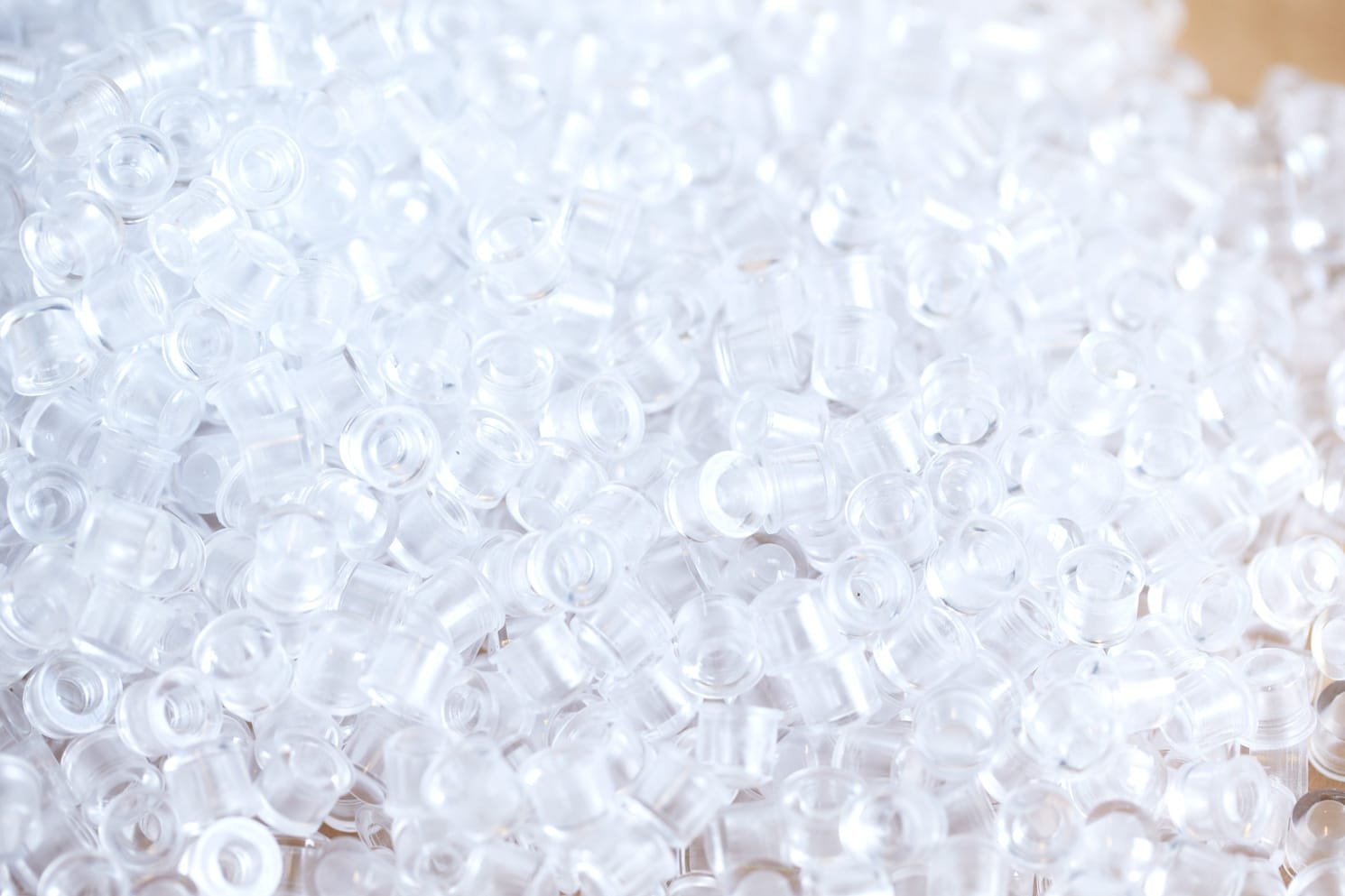 Valg af materialer til plastkomponenter